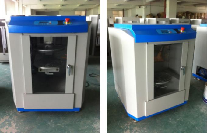 Computerised Paint Mixing Machine Adjustable Speed 110V/220V For Paint ...