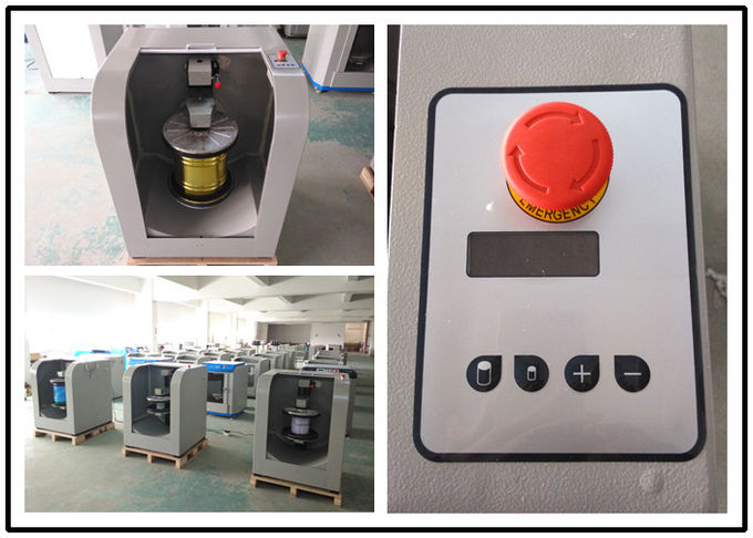 Gyro 1 Gallon Paint Mixer Machine