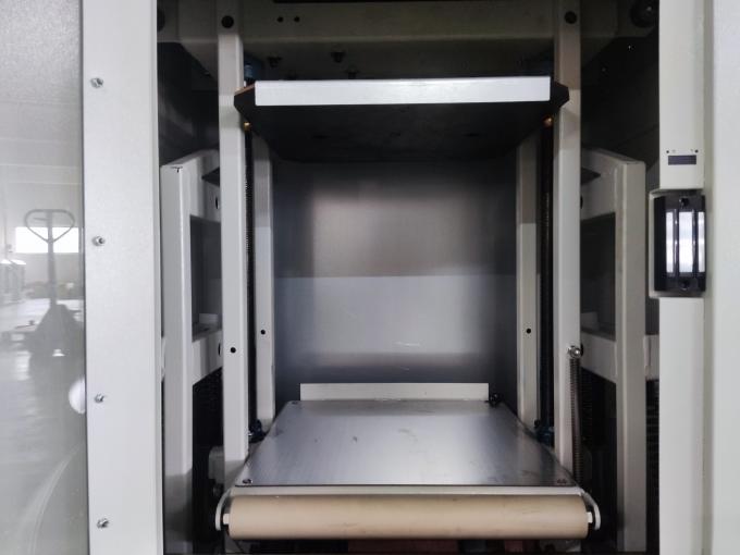 1 Liter Automatic Electric Clamping Paint Shaker Vibration Machine