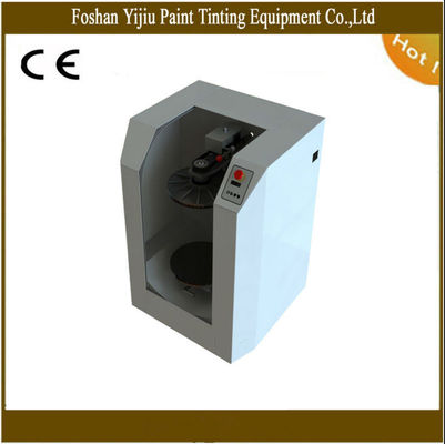 Architectural 20L Computer Paint Color Mixing Machine 750W Paint ...