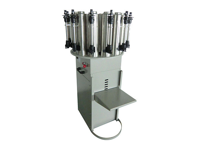 2.5L Canister Manual Paint Dispenser Color Machine 40W YIJIU