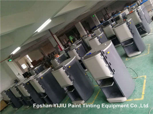 Buy automatic paint tinting machines, Good quality automatic paint ...