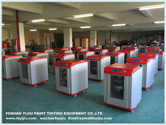 Buy paint blending machine, Good quality paint blending machine ...