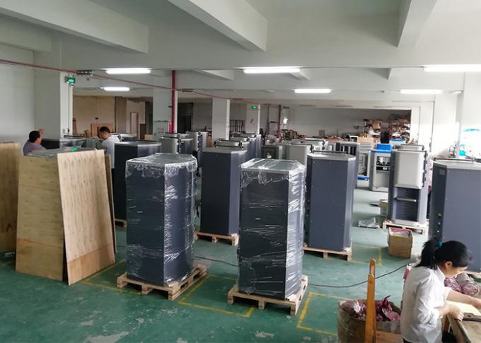 2.3L canisters paint colorant dispenser Automatic Paint Mixing Machine 150W