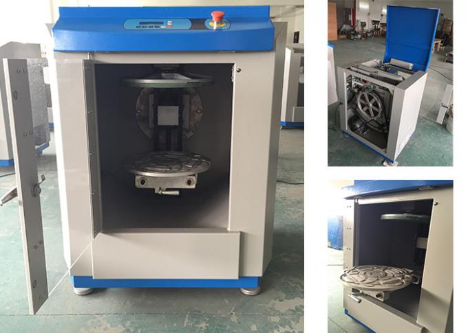 YIJIU Gyroscopic Paint Mixer Shaker Paint Color Making Machine 50HZ/60HZ
