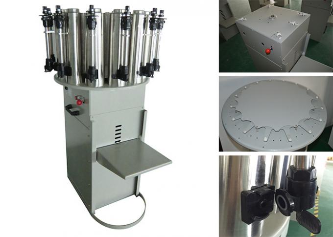 2.5L Canister Manual Paint Dispenser Color Machine 40W YIJIU
