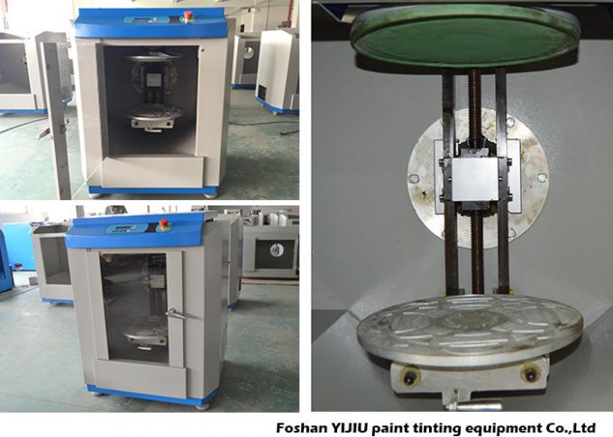 Automatic Paint Mixing Computerized Machine 110V/220V paint can shaker ...