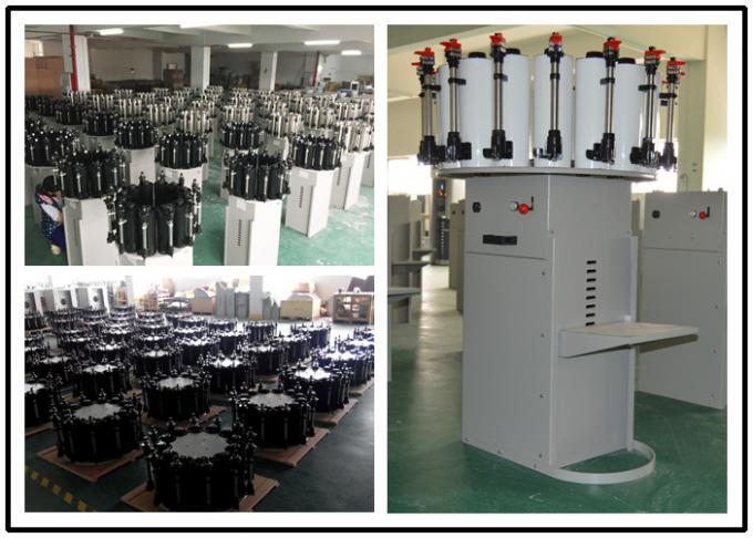 Manual Colorants Paint Tinting Equipment Automatic Paint Dispenser ...